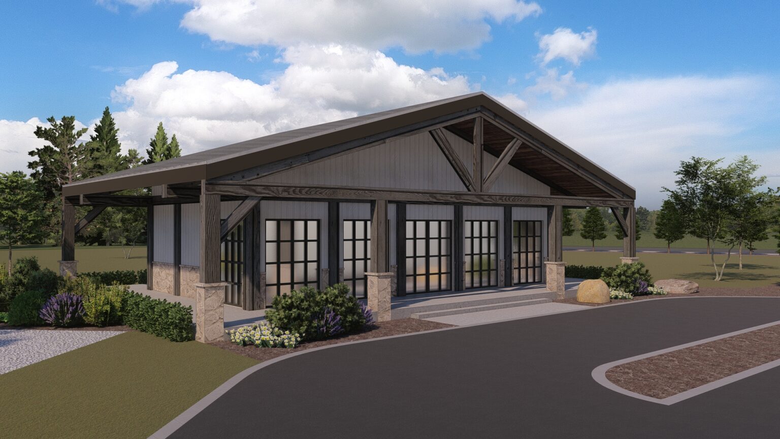 Harbor View RV Park – Texas